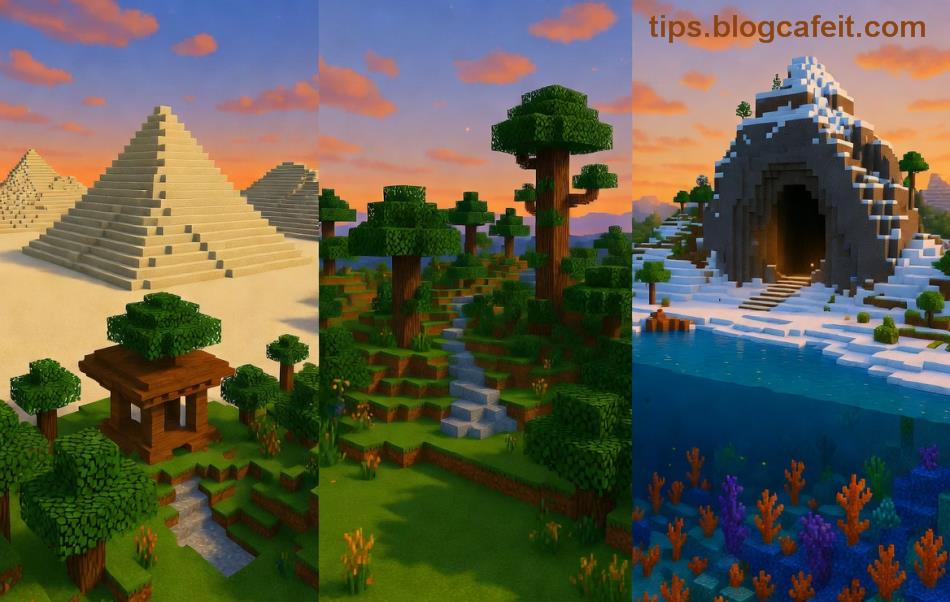 Minecraft Kódolási Crash Hibák: Teljes Leállítások Megoldása – Gyors ...