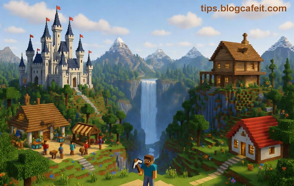 Minecraft Kódolási Crash Hibák: Teljes Leállítások Megoldása – Gyors ...