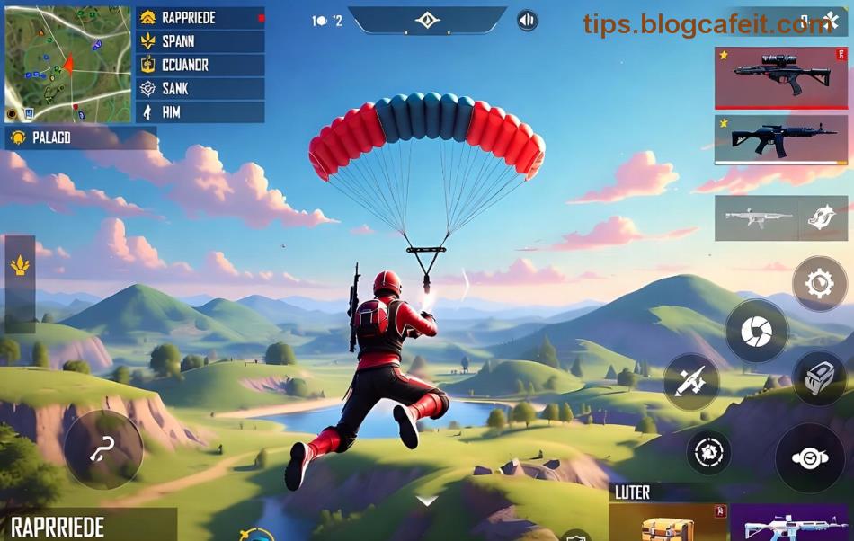 🔥 Red Damage vs Yellow Damage v Free Fire: Ultimátní Průvodce pro ...