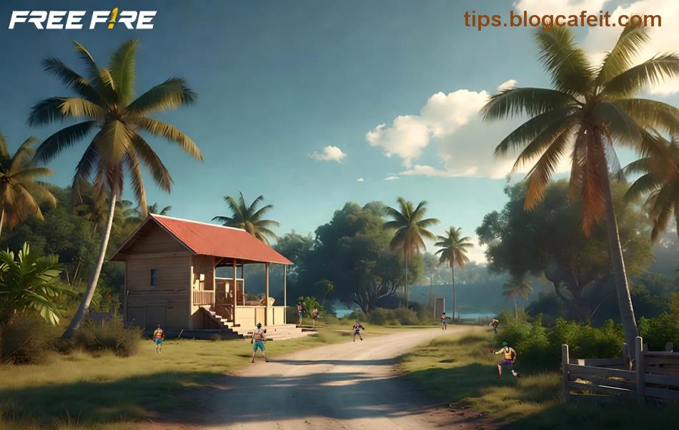 Как да Получите Безплатни Magic Cubes в Free Fire – Най-Лесни и ...